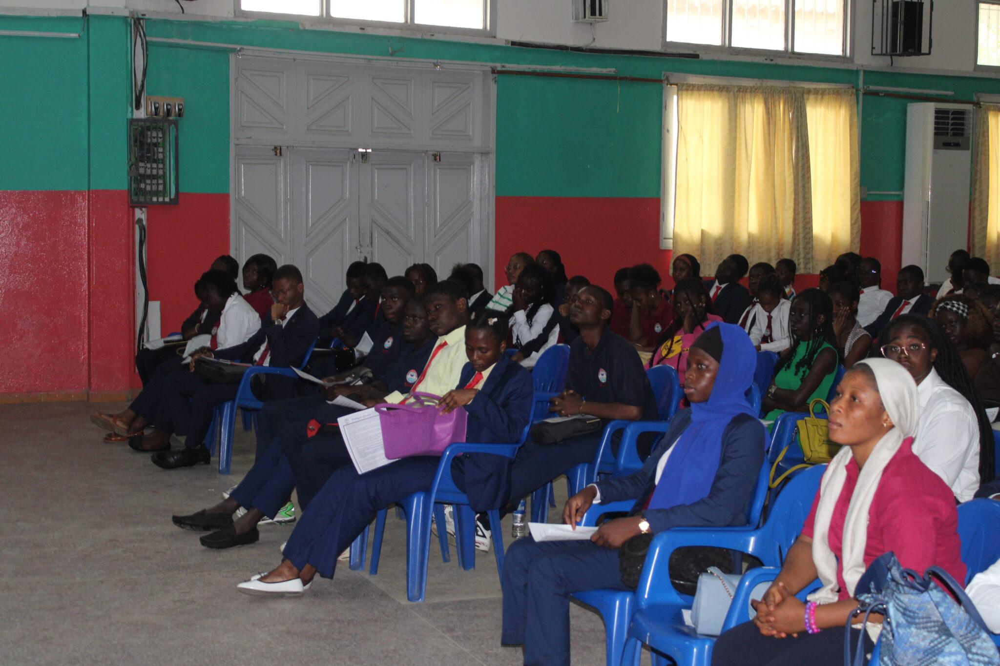 UMECI – foi-vertu-connaissance